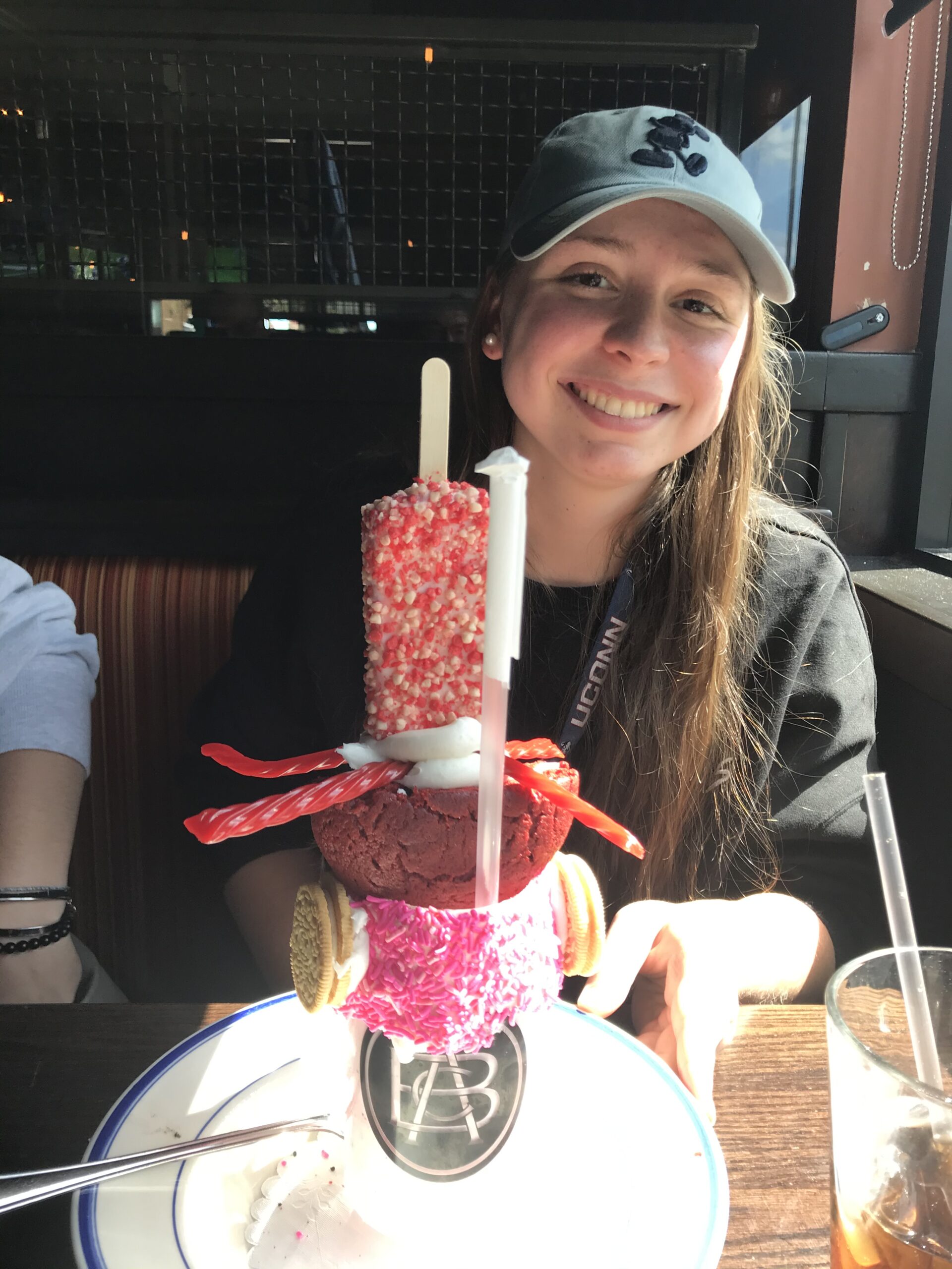 “In the middle of every difficulty lies opportunity.”